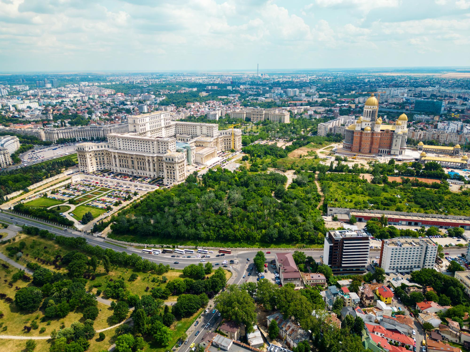 10 cele mai frumoase orașe din România - Alil